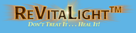 Access ReVitaLight Webinar