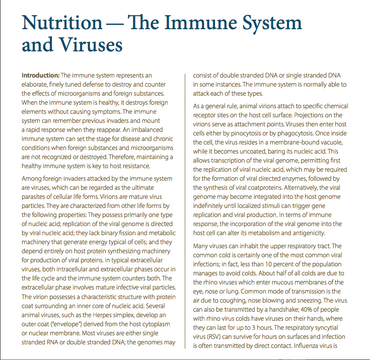 Biotics, UltraVir X, (90C)